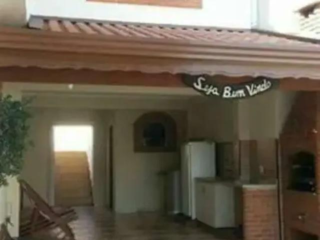 Casa / Sobrado para Venda em São Bernardo do Campo/SP Dos Casa 3 Quartos