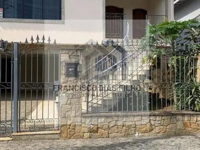Casa / Sobrado para Venda em São Bernardo do Campo/SP Dos Casa 3 Quartos