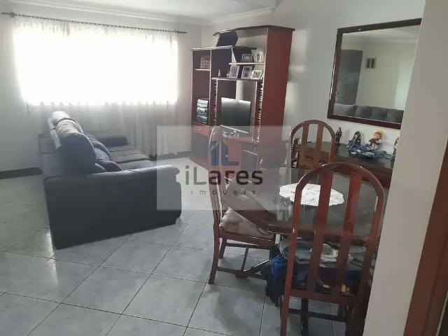 Casa / Sobrado para Venda em São Bernardo do Campo/SP Dos Casa 3 Quartos