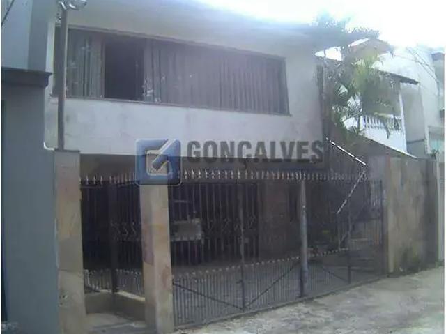 Casa / Sobrado para Venda em São Bernardo do Campo/SP Dos Casa 3 Quartos