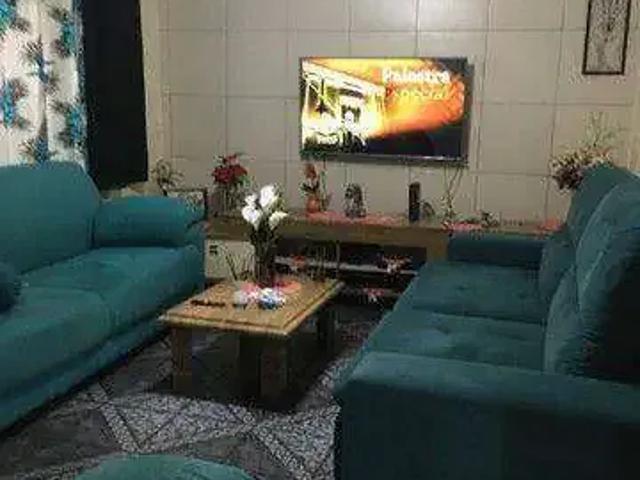 Casa / Sobrado para Venda em São Bernardo do Campo/SP Dos Casa 3 Quartos
