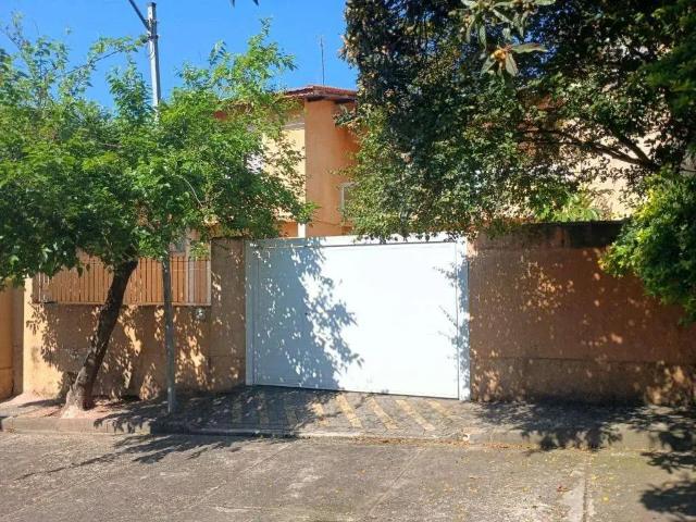 Casa / Sobrado para Venda em São Bernardo do Campo/SP Dos Casa 3 Quartos