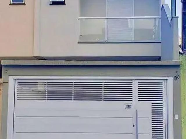 Casa / Sobrado para Venda em São Bernardo do Campo/SP Dos Casa 3 Quartos