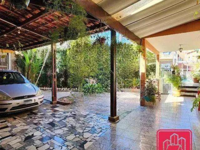 Casa / Sobrado para Venda em São Bernardo do Campo/SP Dos Casa 3 Quartos