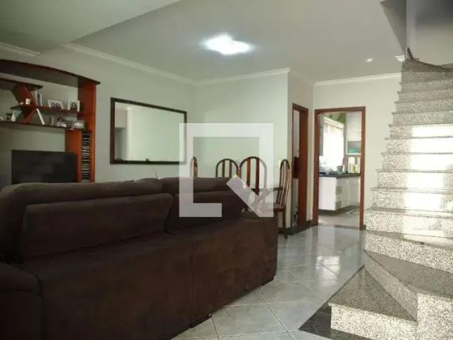 Casa / Sobrado para Venda em São Bernardo do Campo/SP Dos Casa 3 Quartos