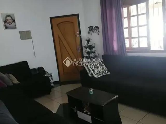 Casa / Sobrado para Venda em São Bernardo do Campo/SP Dos Casa 3 Quartos