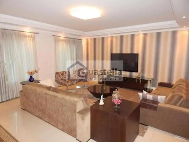 Casa / Sobrado para Venda em São Bernardo do Campo/SP Dos Casa 3 Quartos