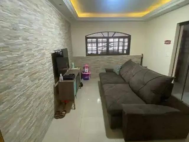 Casa / Sobrado para Venda em São Bernardo do Campo/SP Dos Casa 3 Quartos