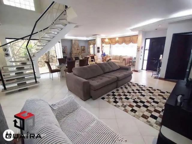 Casa / Sobrado para Venda em São Bernardo do Campo/SP Dos Casa 3 Quartos