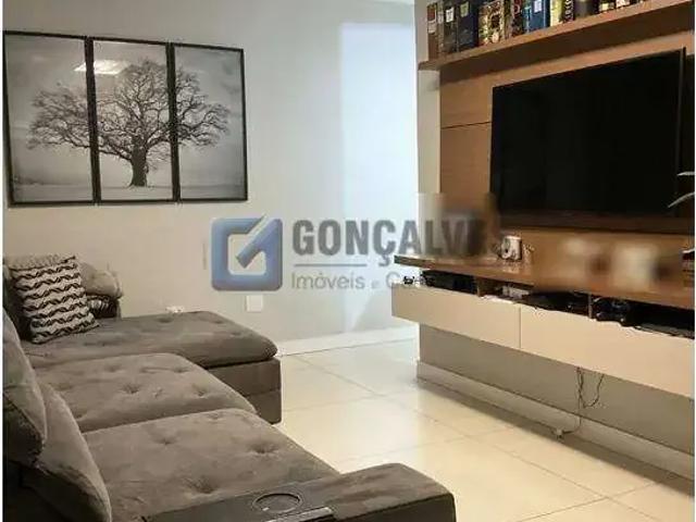 Casa / Sobrado para Venda em São Bernardo do Campo/SP Dos Casa 3 Quartos
