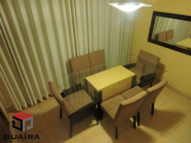 Casa / Sobrado para Venda em São Bernardo do Campo/SP Dos Casa 3 Quartos