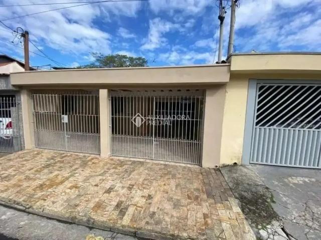 Casa / Sobrado para Venda em São Bernardo do Campo/SP Dos Casa 3 Quartos