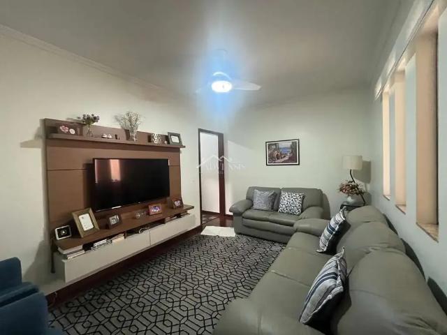 Casa / Sobrado para Venda em São Bernardo do Campo/SP Dos Casa 3 Quartos