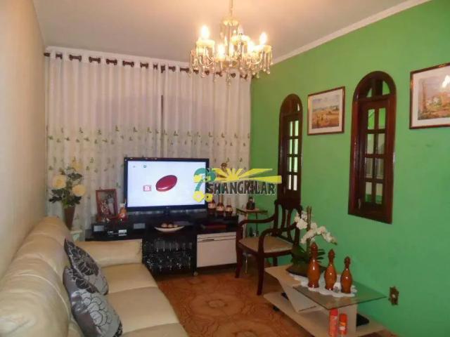 Casa / Sobrado para Venda em São Bernardo do Campo/SP Dos Casa 3 Quartos