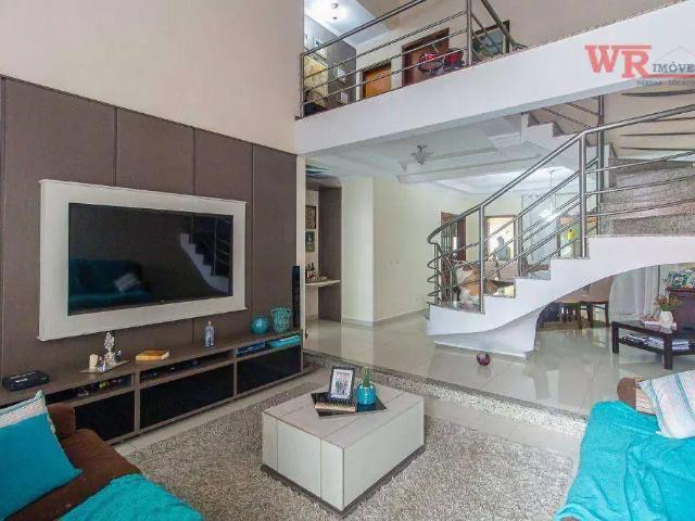 Casa / Sobrado para Venda em São Bernardo do Campo/SP Dos Casa 3 Quartos