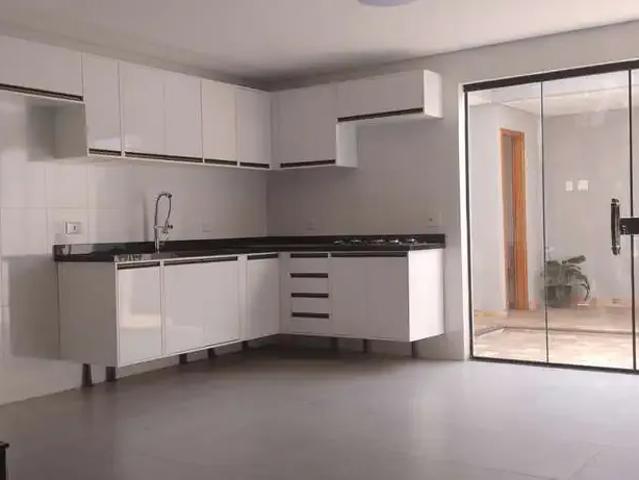 Casa / Sobrado para Venda em São Bernardo do Campo/SP Dos Casa 3 Quartos