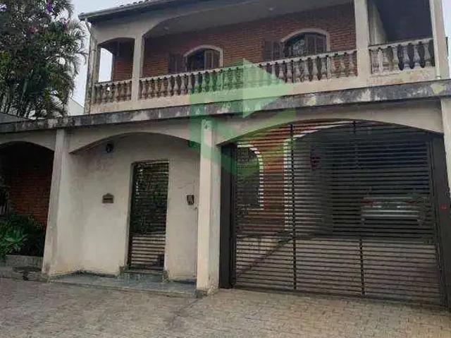 Casa / Sobrado para Venda em São Bernardo do Campo/SP Dos Casa 3 Quartos