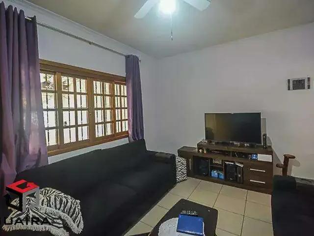 Casa / Sobrado para Venda em São Bernardo do Campo/SP Dos Casa 3 Quartos