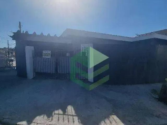 Casa / Sobrado para Venda em São Bernardo do Campo/SP Dos Casa 3 Quartos