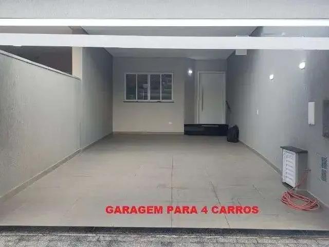 Casa / Sobrado para Venda em São Bernardo do Campo/SP Dos Casa 3 Quartos