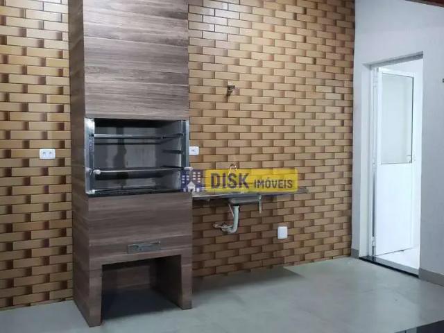 Casa / Sobrado para Venda em São Bernardo do Campo/SP Dos Casa 3 Quartos