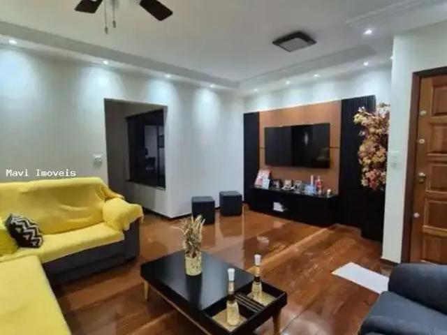 Casa / Sobrado para Venda em São Bernardo do Campo/SP Dos Casa 3 Quartos