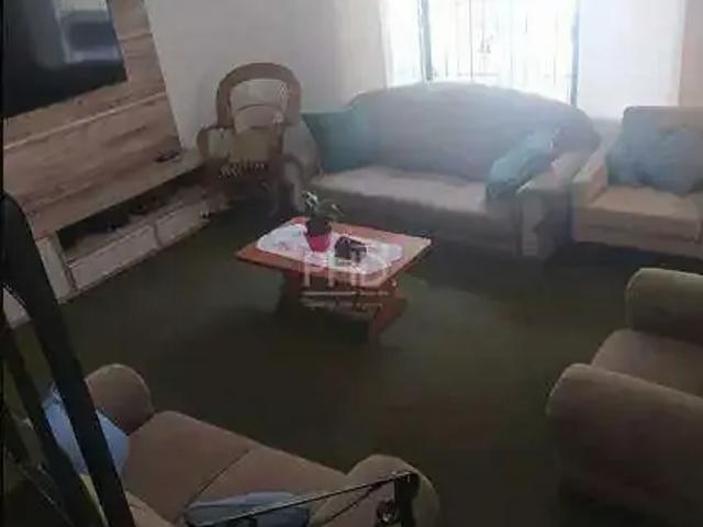Casa / Sobrado para Venda em São Bernardo do Campo/SP Dos Casa 3 Quartos