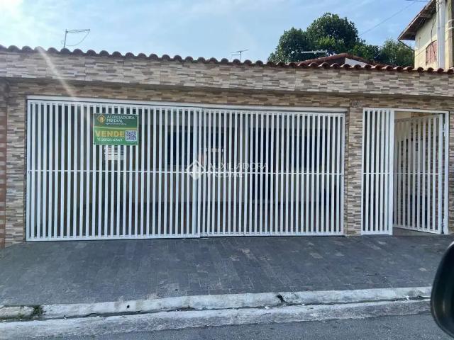 Casa / Sobrado para Venda em São Bernardo do Campo/SP Dos Casa 3 Quartos