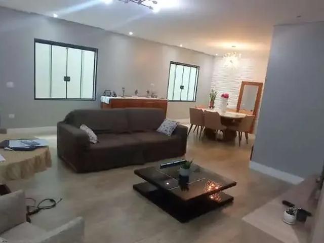 Casa / Sobrado para Venda em São Bernardo do Campo/SP Dos Casa 3 Quartos