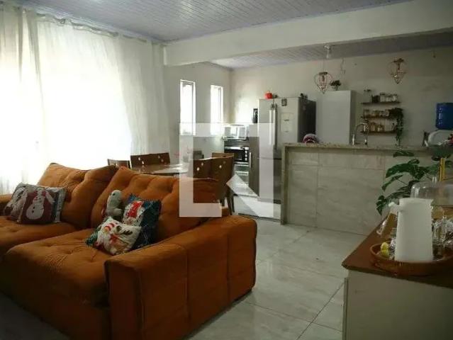 Casa / Sobrado para Venda em São Bernardo do Campo/SP Dos Casa 3 Quartos