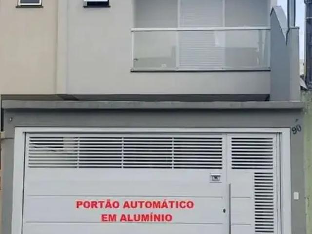 Casa / Sobrado para Venda em São Bernardo do Campo/SP Dos Casa 3 Quartos