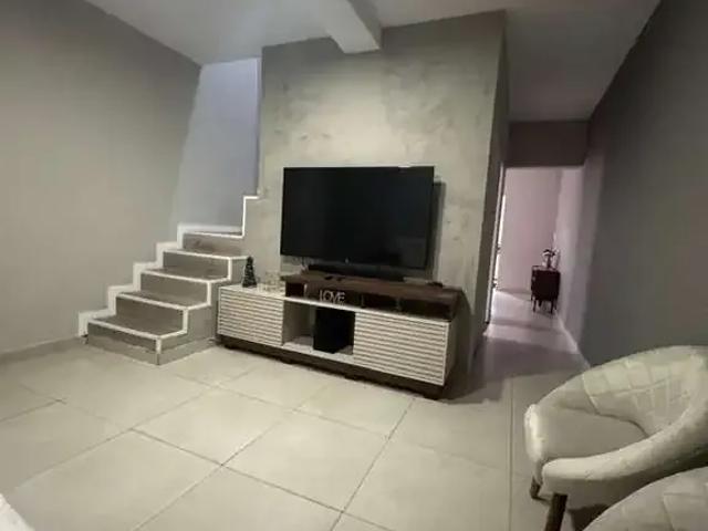 Casa / Sobrado para Venda em São Bernardo do Campo/SP Dos Casa 3 Quartos