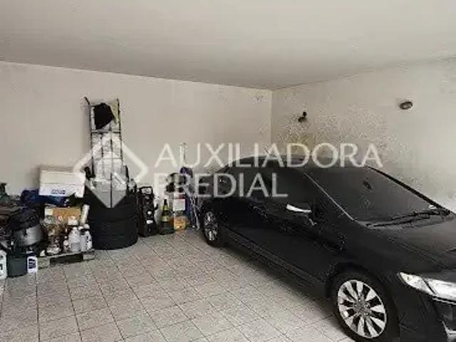 Casa / Sobrado para Venda em São Bernardo do Campo/SP Dos Finco 3 Quartos