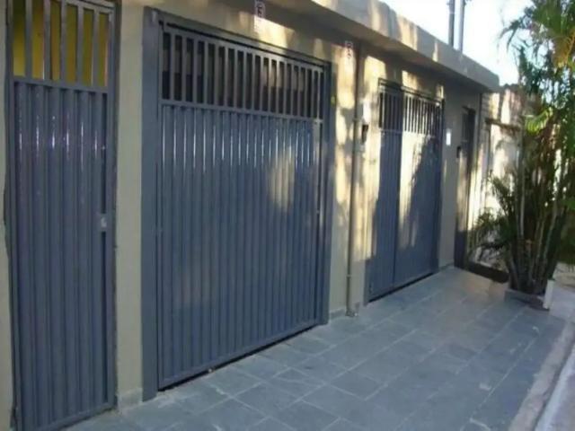 Casa / Sobrado para Venda em São Bernardo do Campo/SP Dos Finco