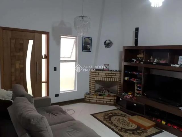 Casa / Sobrado para Venda em São Bernardo do Campo/SP Dos Finco 2 Quartos