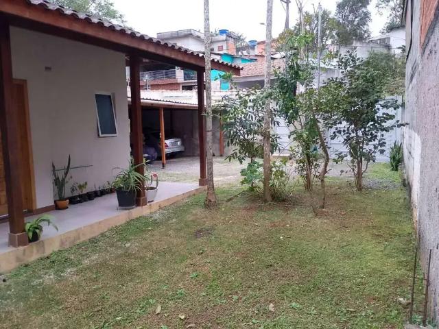 Casa / Sobrado para Venda em São Bernardo do Campo/SP Dos Finco 2 Quartos
