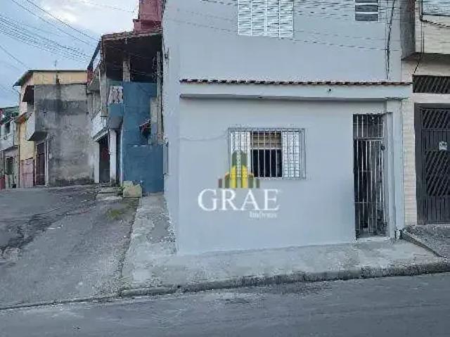 Casa / Sobrado para Venda em São Bernardo do Campo/SP Dos Finco 2 Quartos