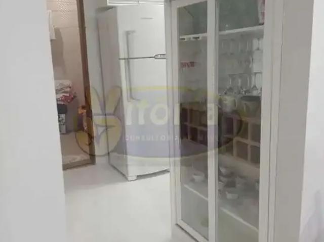Casa / Sobrado para Venda em São Bernardo do Campo/SP Dos Finco 4 Quartos