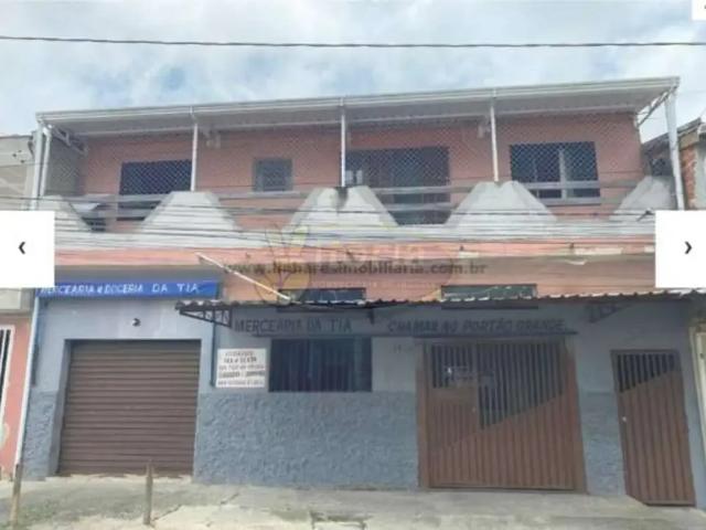 Casa / Sobrado para Venda em São Bernardo do Campo/SP Dos Finco 4 Quartos