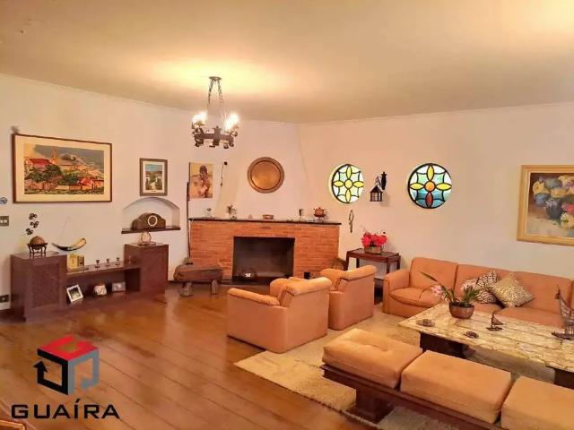 Casa / Sobrado para Venda em São Bernardo do Campo/SP Dos Finco 4 Quartos