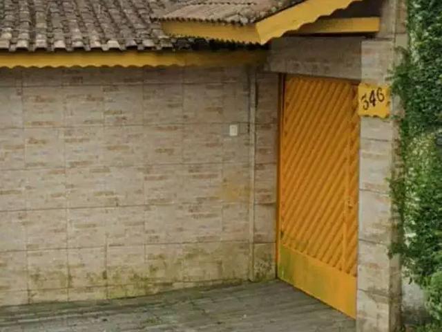 Casa / Sobrado para Venda em São Bernardo do Campo/SP Dos Finco 4 Quartos