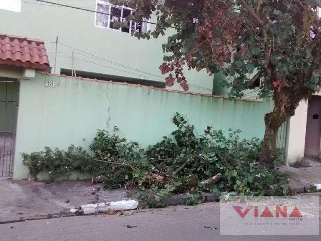Casa / Sobrado para Venda em São Bernardo do Campo/SP Dos Finco