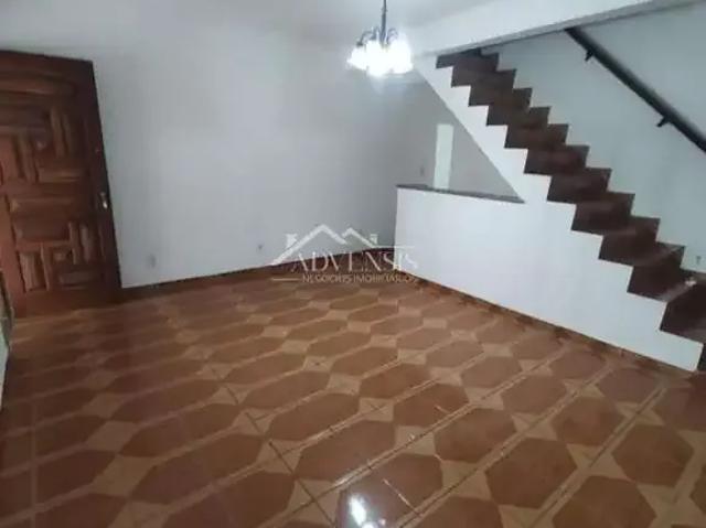 Casa / Sobrado para Venda em São Bernardo do Campo/SP Ferrazópolis 3 Quartos