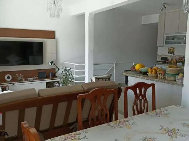 Casa / Sobrado para Venda em São Bernardo do Campo/SP Ferrazópolis 3 Quartos