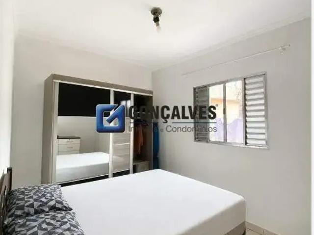 Casa / Sobrado para Venda em São Bernardo do Campo/SP Ferrazópolis 3 Quartos