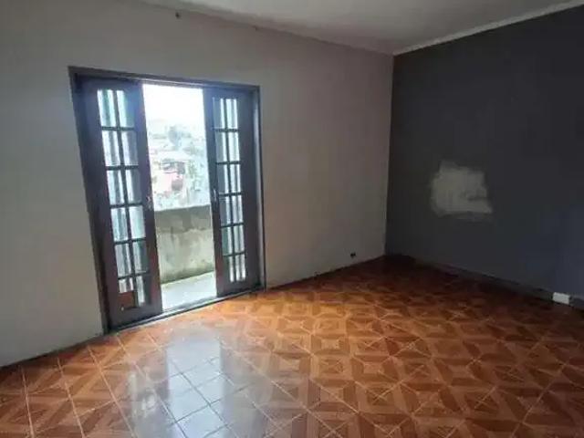 Casa / Sobrado para Venda em São Bernardo do Campo/SP Ferrazópolis 3 Quartos