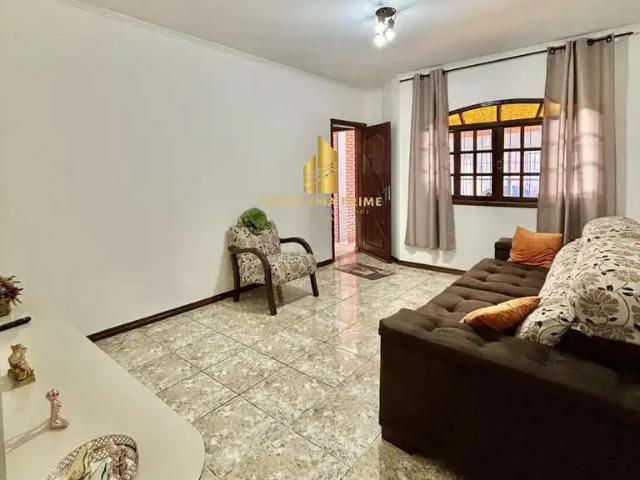 Casa / Sobrado para Venda em São Bernardo do Campo/SP Ferrazópolis 3 Quartos