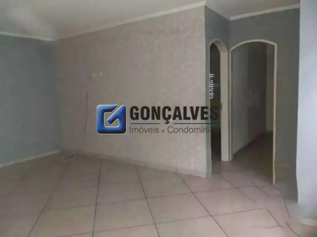 Casa / Sobrado para Venda em São Bernardo do Campo/SP Ferrazópolis 3 Quartos