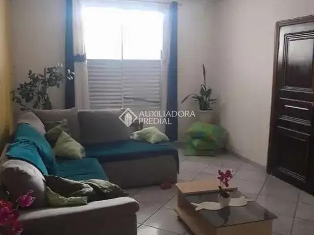 Casa / Sobrado para Venda em São Bernardo do Campo/SP Ferrazópolis 3 Quartos