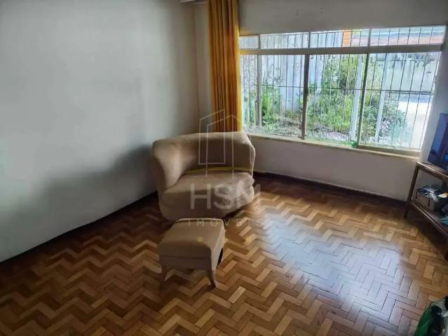 Casa / Sobrado para Venda em São Bernardo do Campo/SP Ferrazópolis 3 Quartos